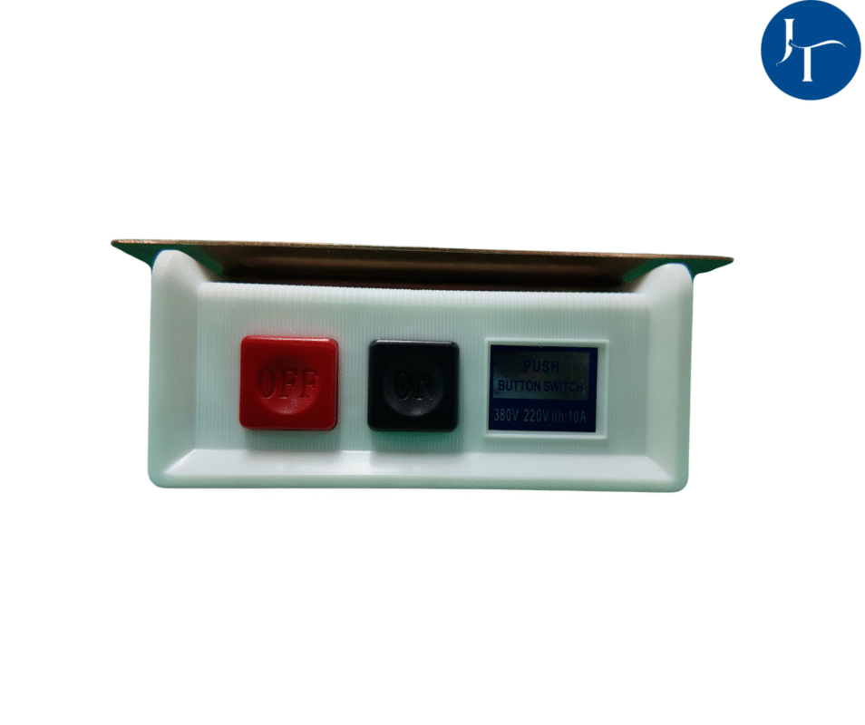 Machine On/Off Switch – Juki Tradings