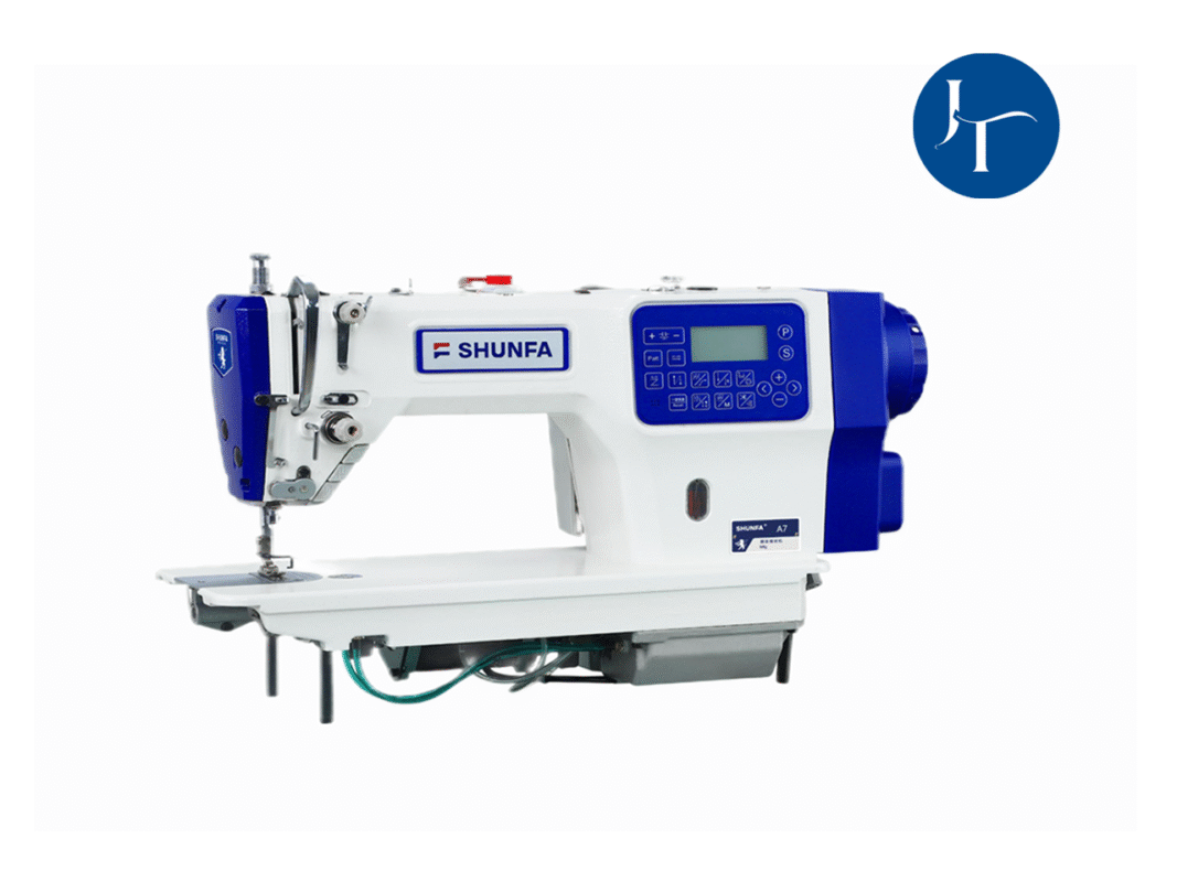 SHUNFA A7 Full Option 9000 Model – Juki Tradings